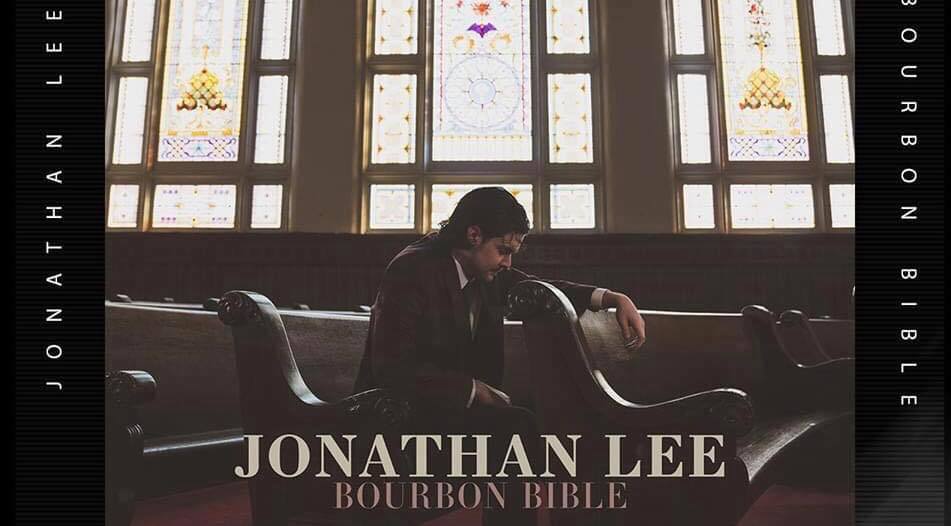 Jonathan Lee Full Band! - Southern Social Whiskey Bar & Lounge